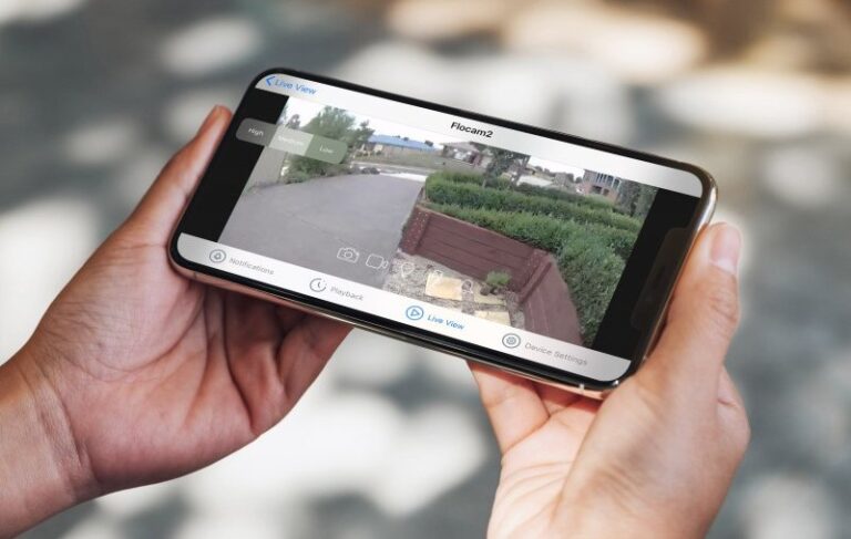 Swann Security: una sola app per tutte le videocamere | Prodotti ...