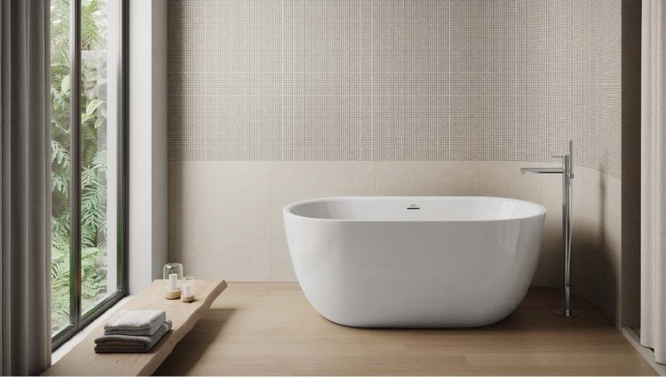 Jacuzzi, a ciascuno la vasca da bagno che più desidera | Prodotti ...