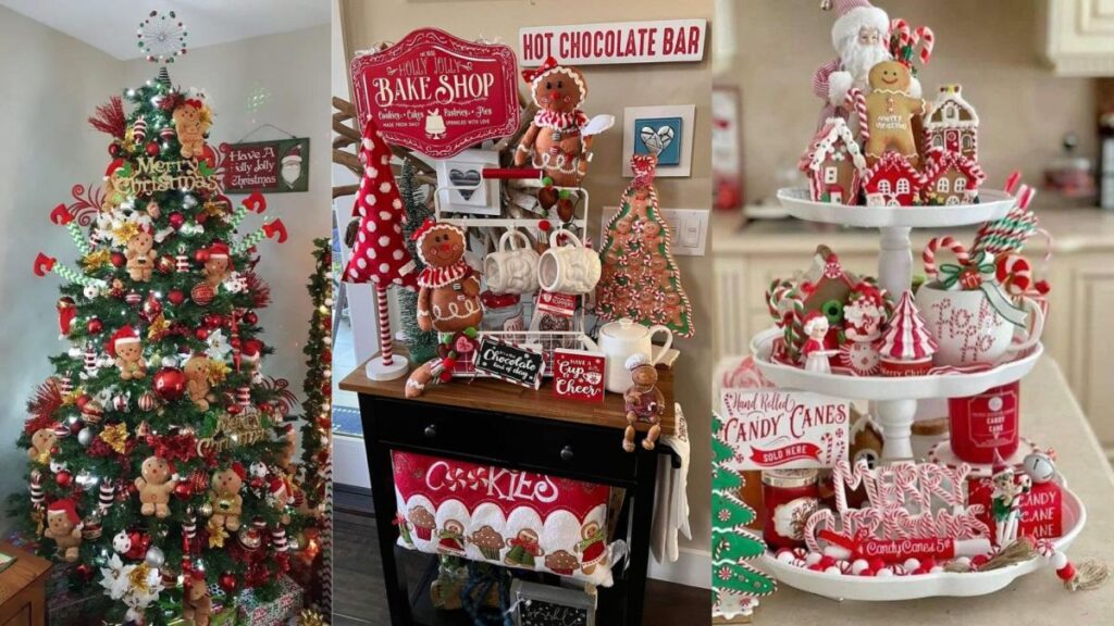 Natale: come decorare casa con le piante natalizie