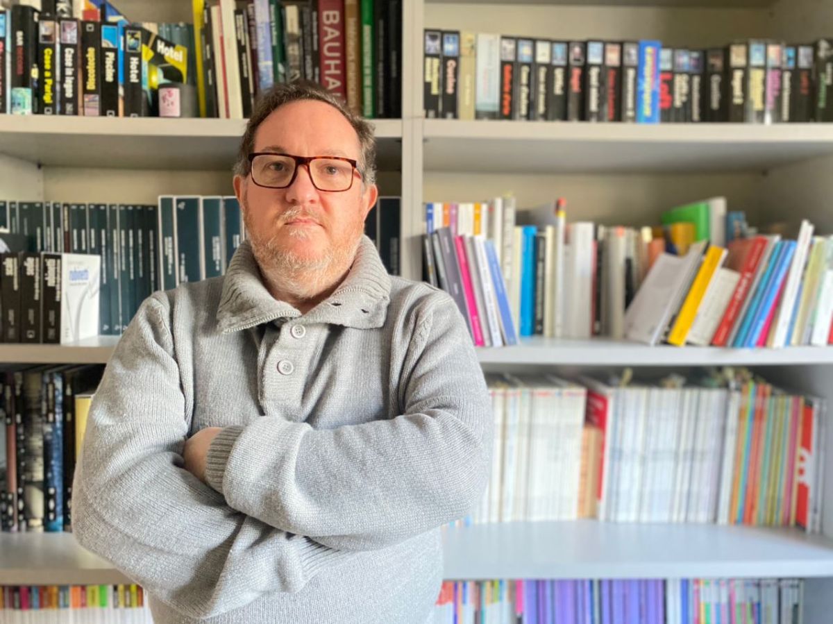 Daniele Menichini Architetti- Rapporto uomo-natura-casa | CASAOGGIDOMANI