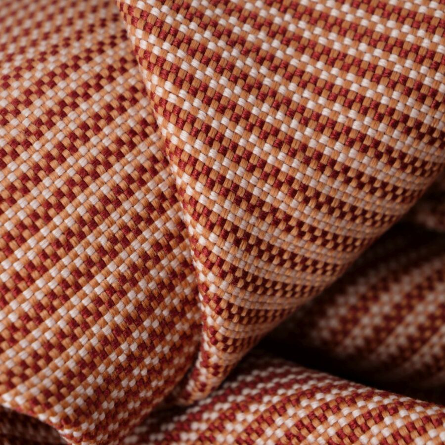 Marzotto Interiors, nuovi tessuti tra design e sostenibilità | Prodotti ...