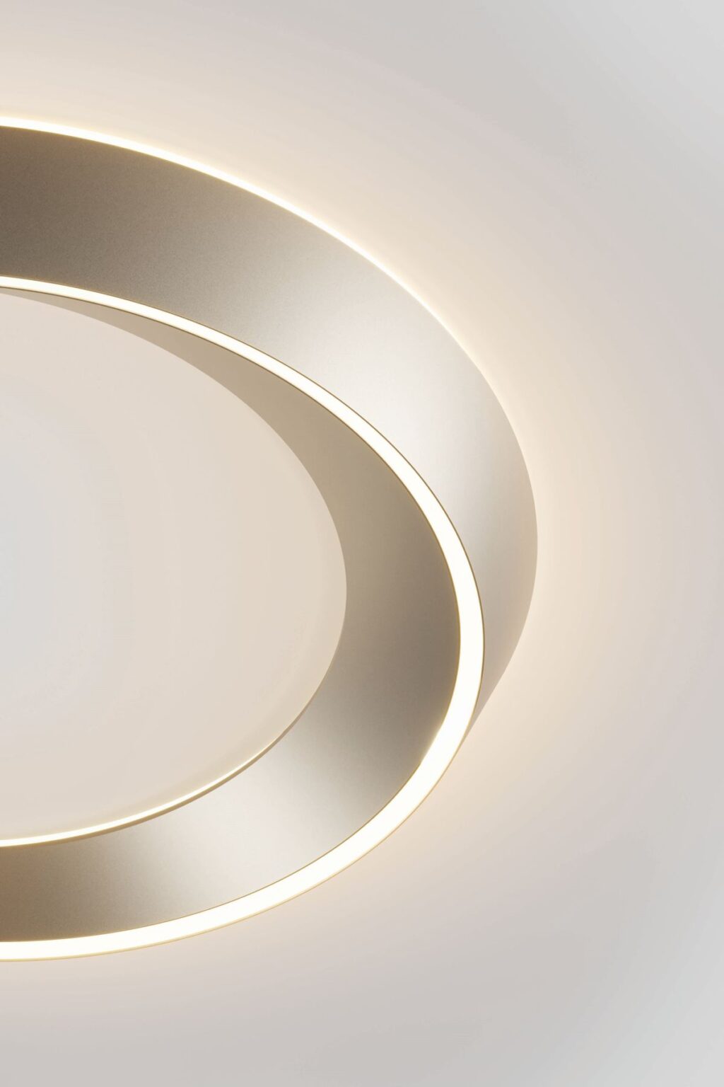 Forme pure della natura nella lampada Tidal di Lodes | Prodotti | CASAOGGIDOMANI