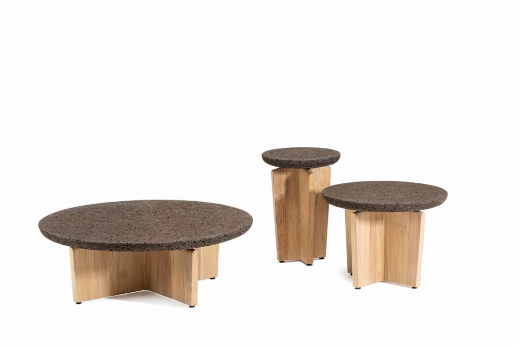 Il sughero, materiale performante, ecologico e sostenibile ...