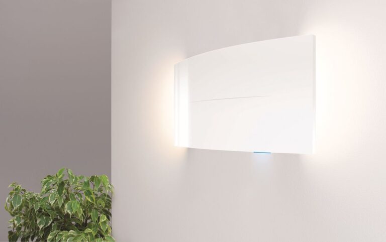 VMC puntuale Helty Flow Elite, tra tecnologia ed estetica | Prodotti ...