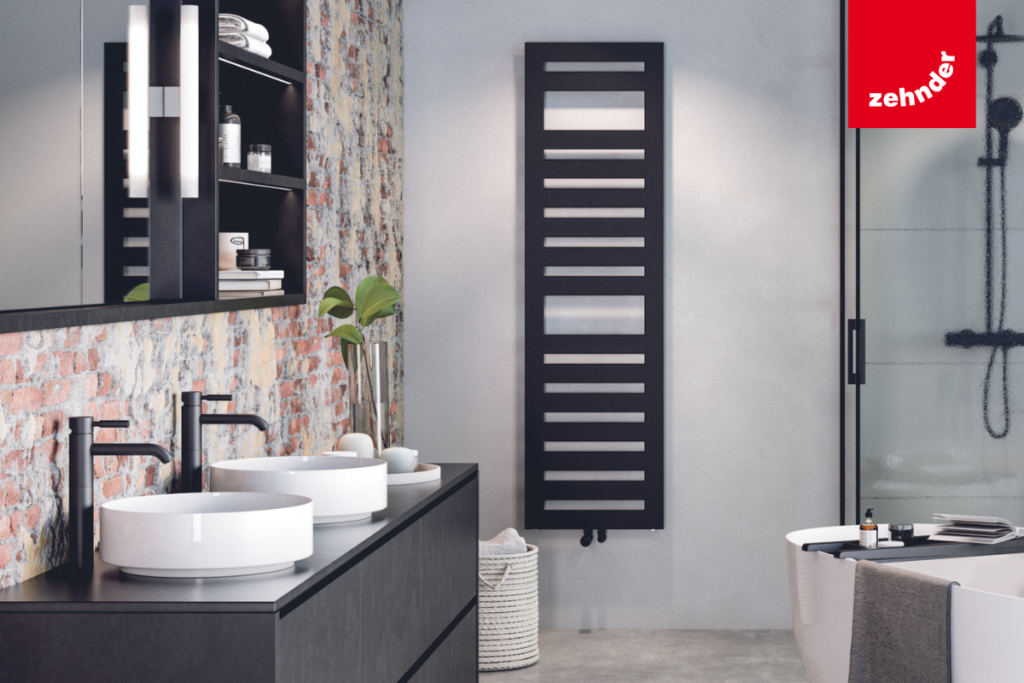 Radiatore Zehnder Metropolitan: qualità e innovazione | Prodotti ...