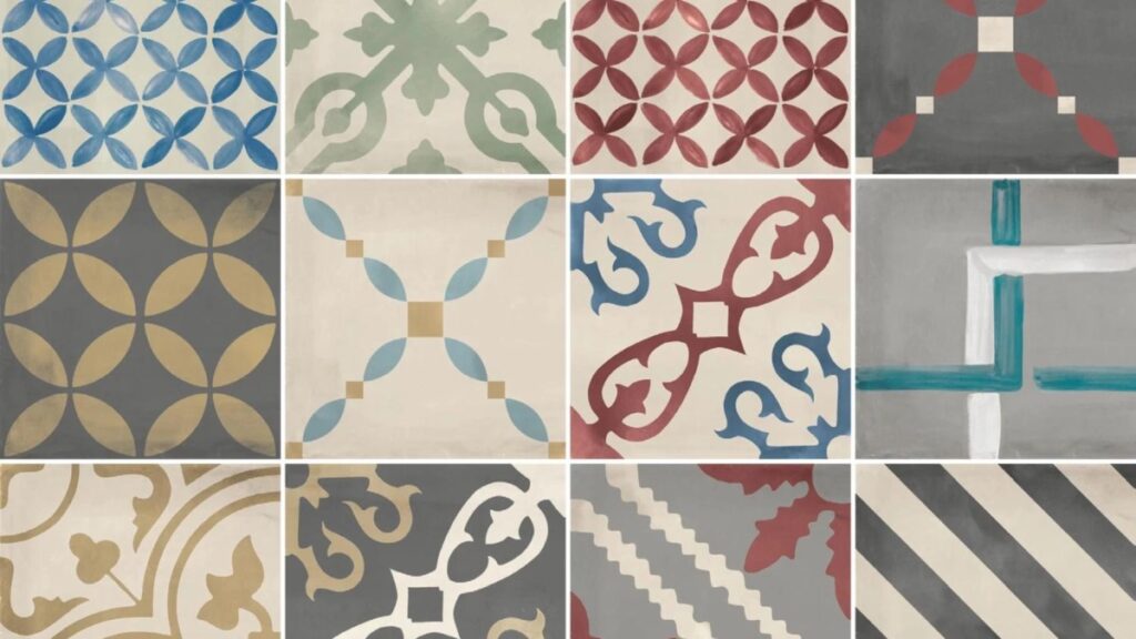 Le cementine: storia e origini, nei cuori dei design lovers ...