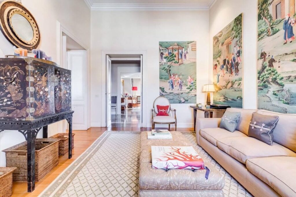 Prese elettriche e interruttori: altezza minima e misure