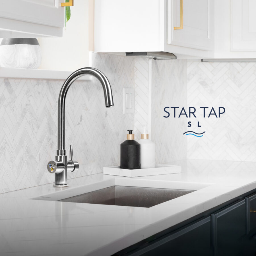 Depuratori e gasatori domestici di acqua: modelli e costi ...