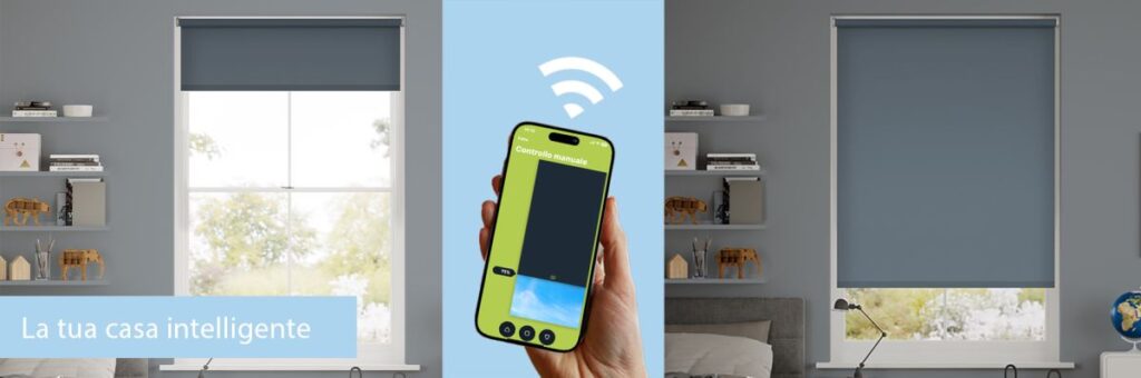 Rivoluzione SmartView di TUISS con le tende motorizzate | Notizie ...