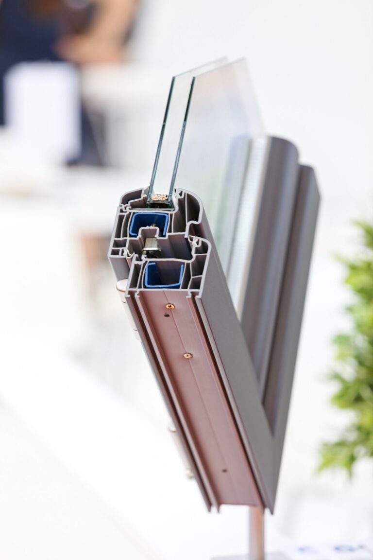 Doppi vetri: efficienza energetica ma anche meno rumori ...