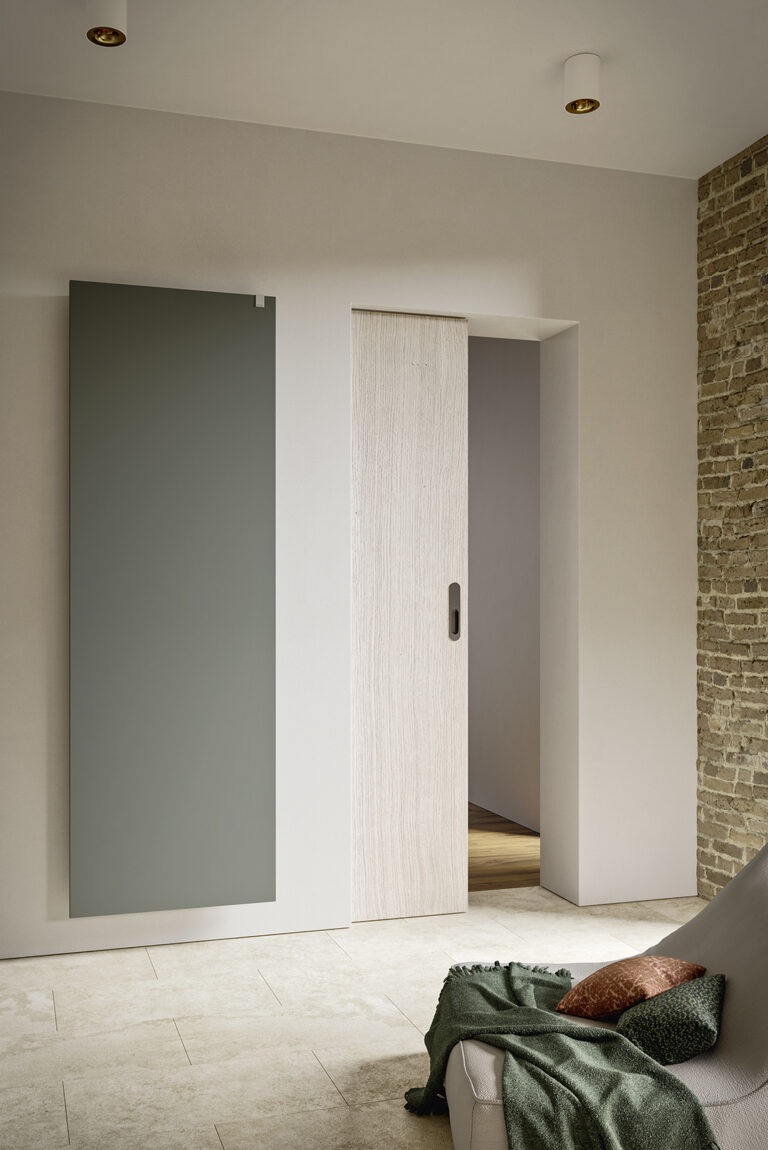 Relax Power, il radiatore ultrapiatto e versatile di IRSAP | Prodotti ...