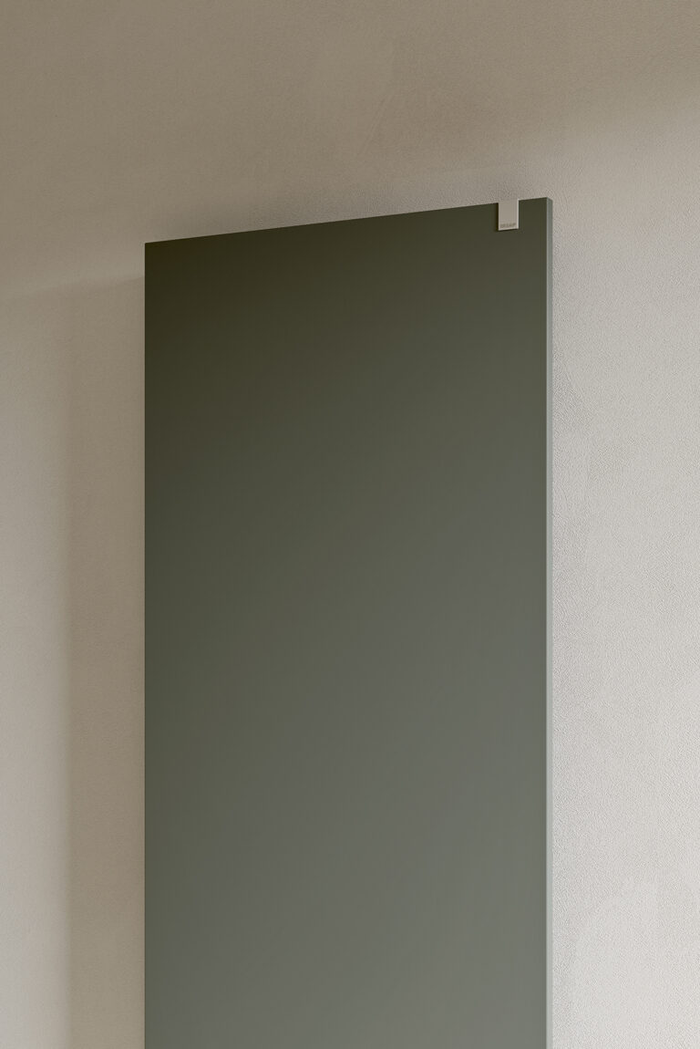 Relax Power, il radiatore ultrapiatto e versatile di IRSAP | Prodotti ...