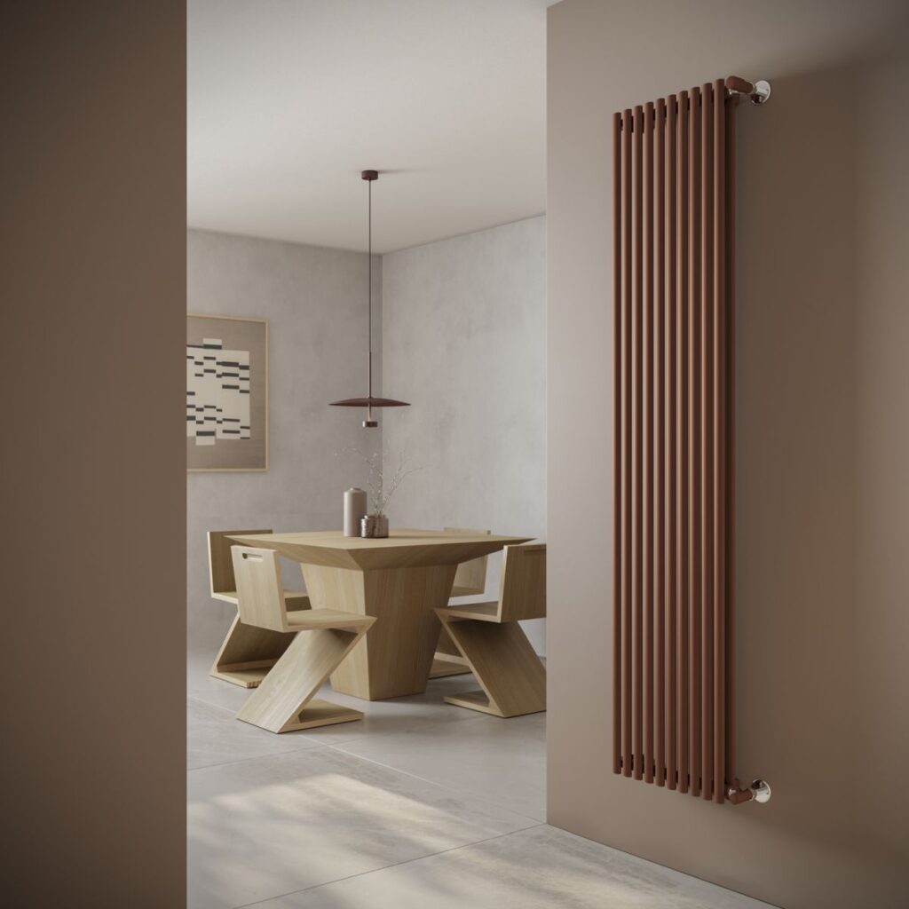 Termoarredo ELLIPSIS 30 di IRSAP, design bello ed efficiente | Prodotti ...
