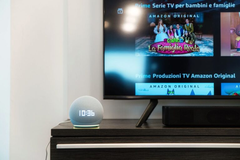Il progetto "Il Volo di Ale" e la casa connessa con Alexa | Notizie ...