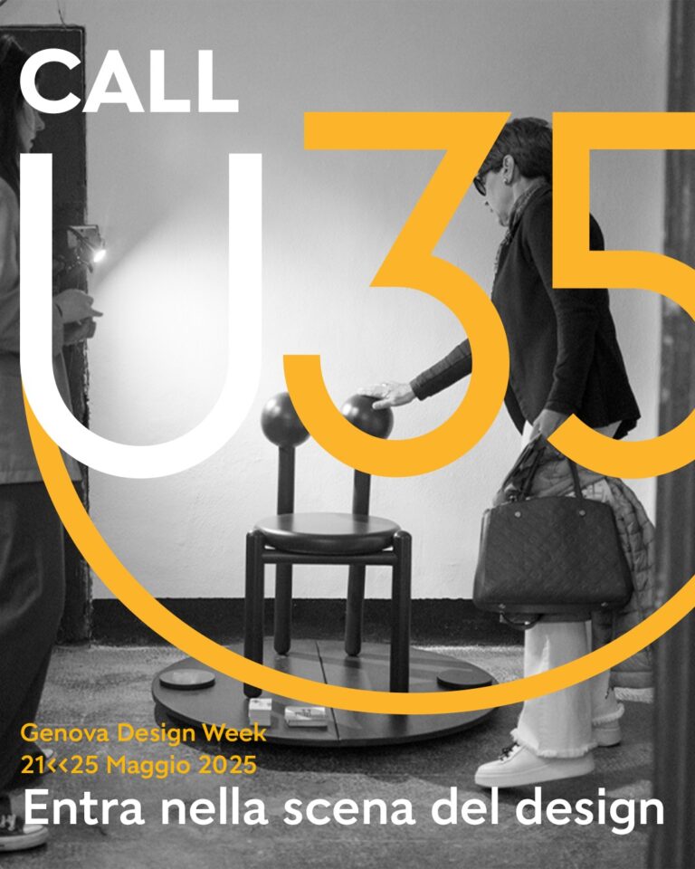 Genova Design Week 2025: eventi, creatività e innovazione | Notizie ...