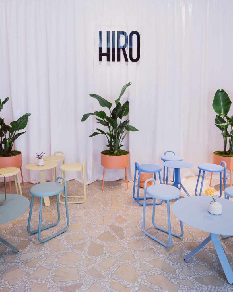 La mensola Alveo di Hiro Design, tra design, forma, funzione | Notizie | CASAOGGIDOMANI